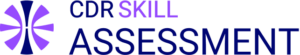 CDR Skill Assessment - TRA Skill Assessment